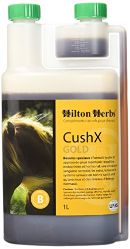 Hilton Herbs Cushx 1 Litre