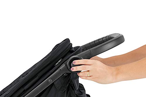 Baby Jogger City Mini GT2 All-Terrain Stroller, Slate, 22.49 lbs