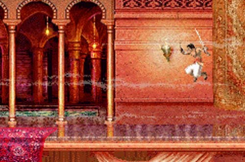 Prince of Persia: The Sands of Time (Renewed)