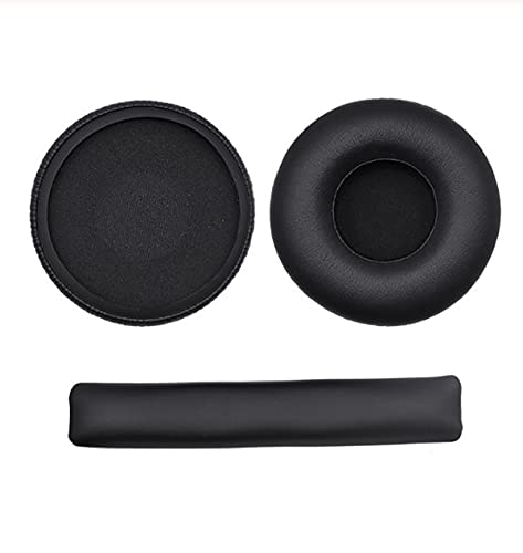 Earpads Replacement Earpads Ear Pads Ear Cushion Cover for JBL E40 E40BT (earpads kit)