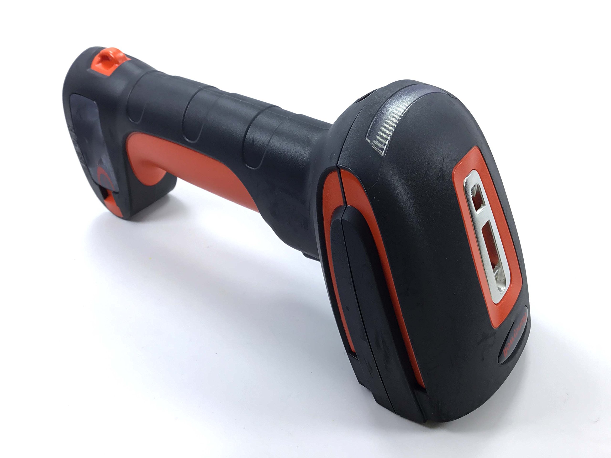 Honeywell Granit 1911i-ER(Extended Range) Wireless Bluetooth Heavy Duty Industrial-Grade Area-Imaging Barcode Scanner Kit (1D, 2D, QR and PDF) with Industrial-Grade USB Cable (CBL-500-300-S00)