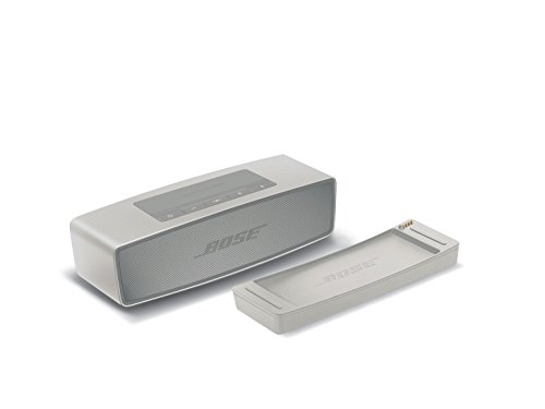 Bose SoundLink Mini Bluetooth Speaker II (Pearl)