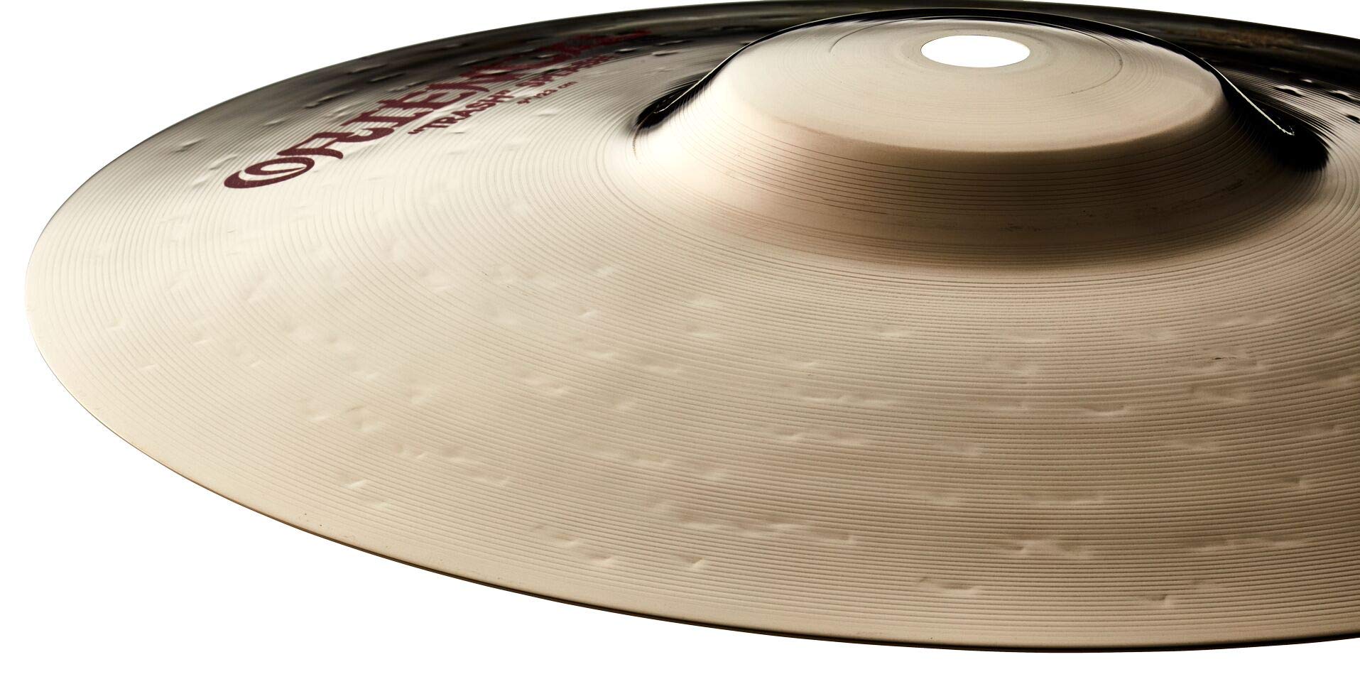 Avedis Zildjian Company 9" FX Oriental Trash Splash