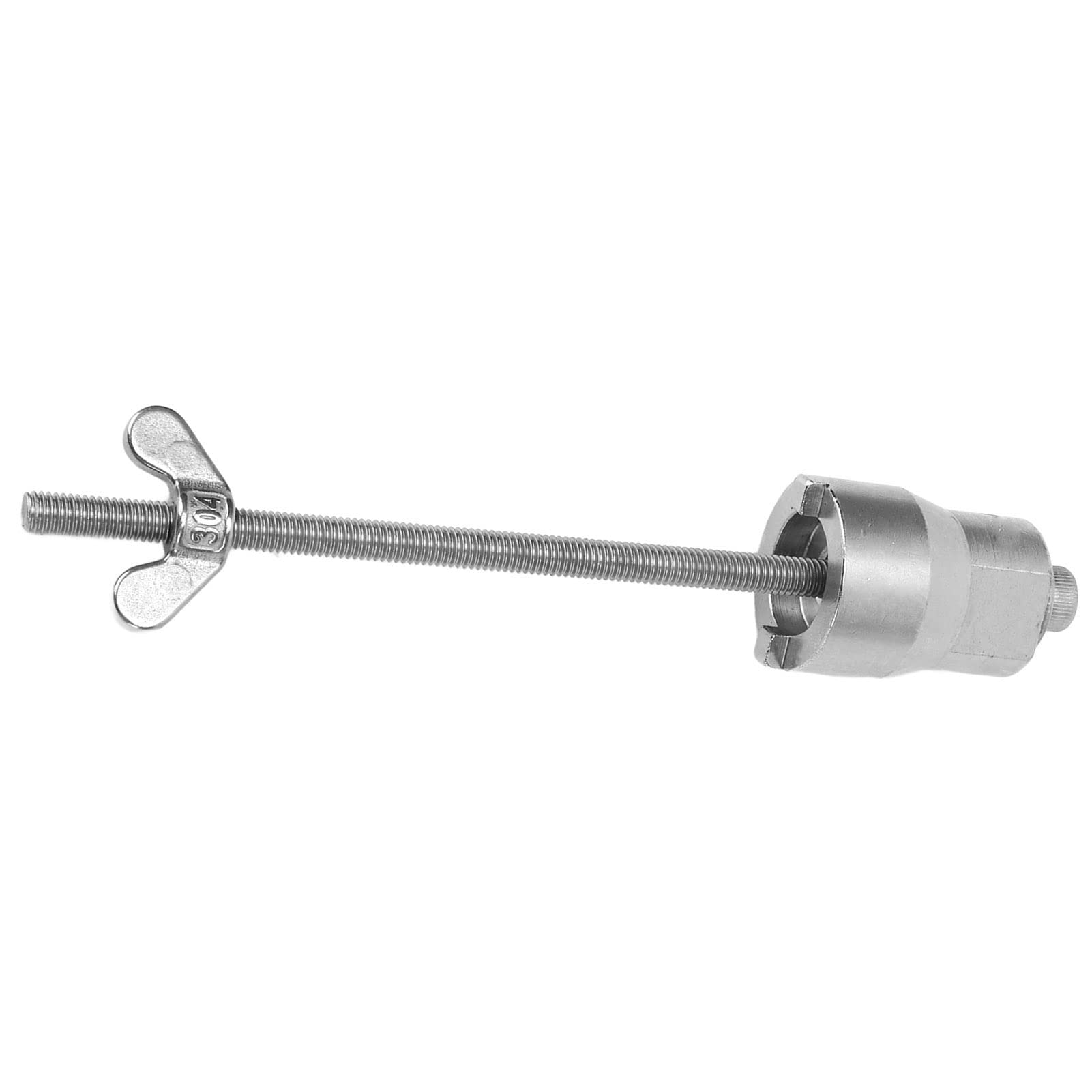 Bnineteenteam Bicycle Freehub Tool,Bike Freehub Remove Install Tool for Mountain Road Bikes