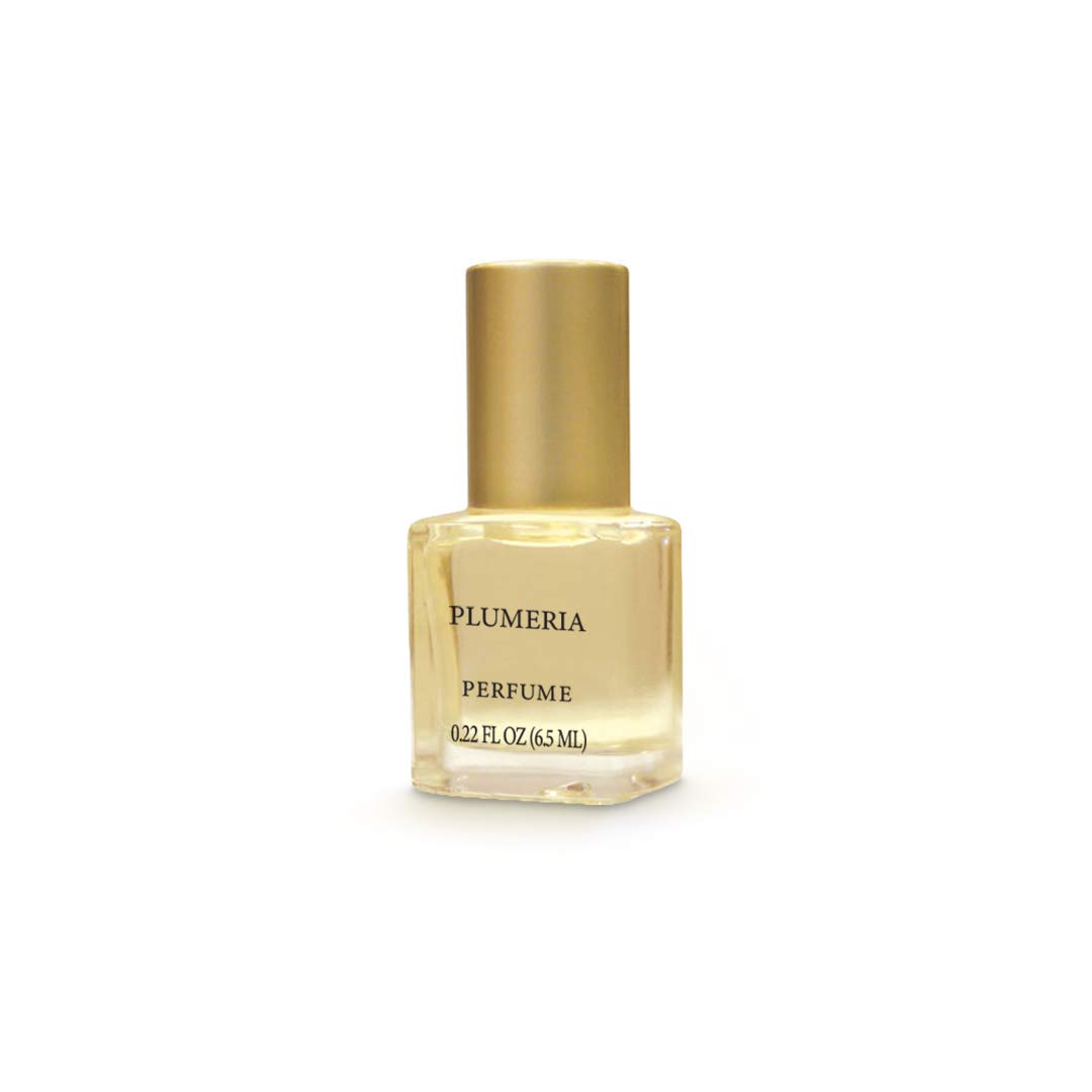 Royal Hawaiian 0.22oz. Plumeria Perfume