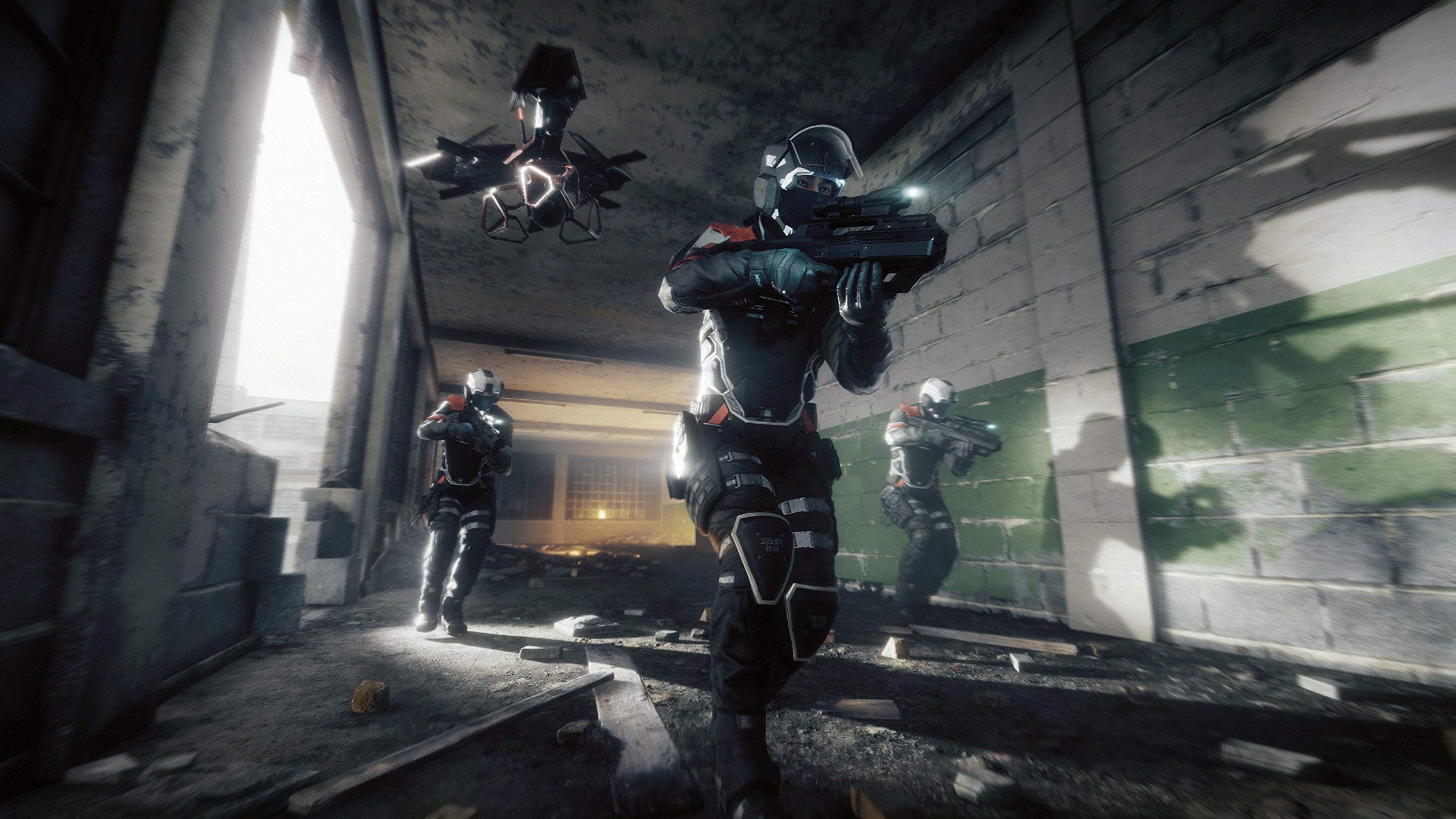 Homefront: The Revolution - Xbox One (Renewed)