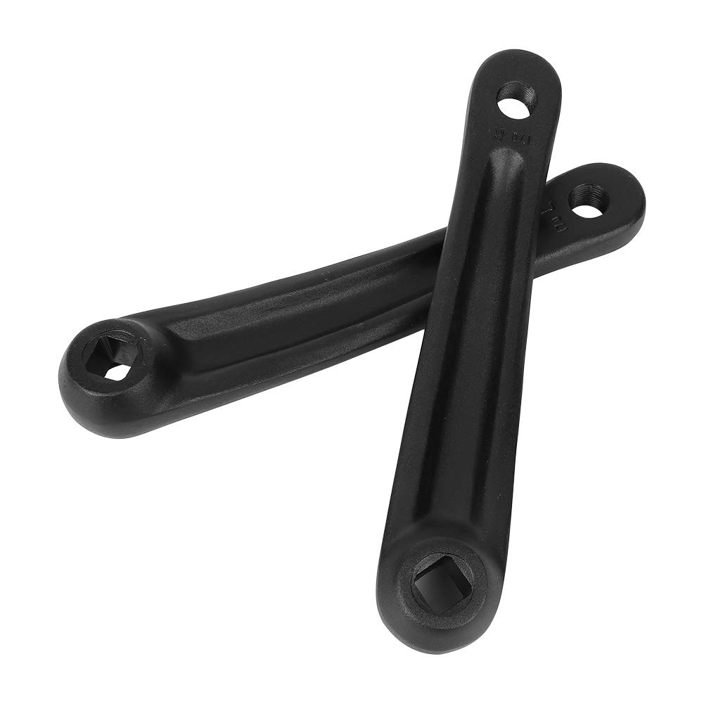 Bicycle Crank Arm, Sturdy Crank Arms Bike Crank Leg, High Strength Cruiser for BMX Old School