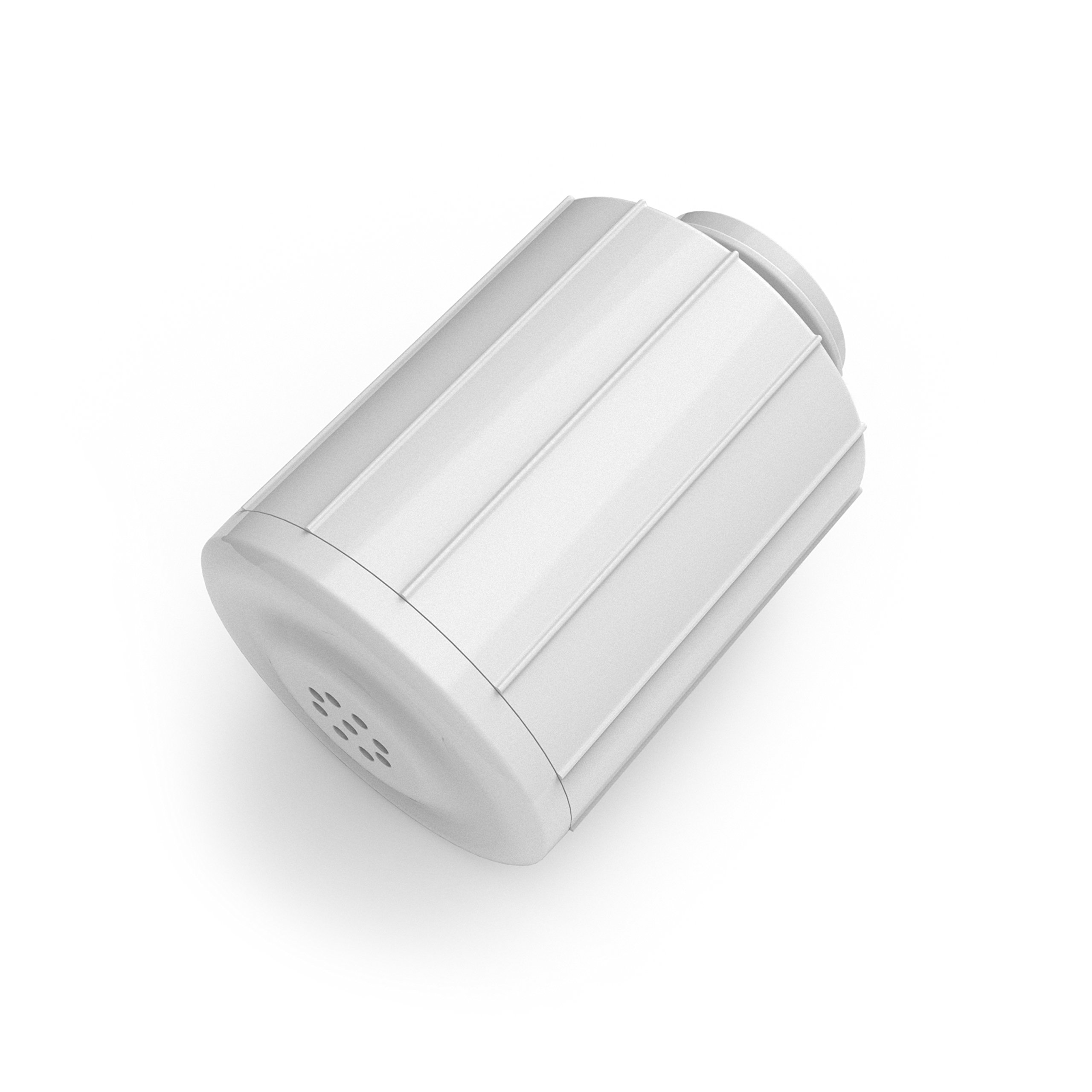 Humidifier XL Decalcification Cartridge Filter – Compatible with Pure Enrichment's Ultrasonic Cool Mist Humidifier XL (Compatible Model: PEHUMLRG)