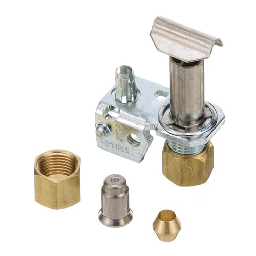 Exact FIT for Blodgett 54115 Pilot Burner - Replacement Part by MAVRIK