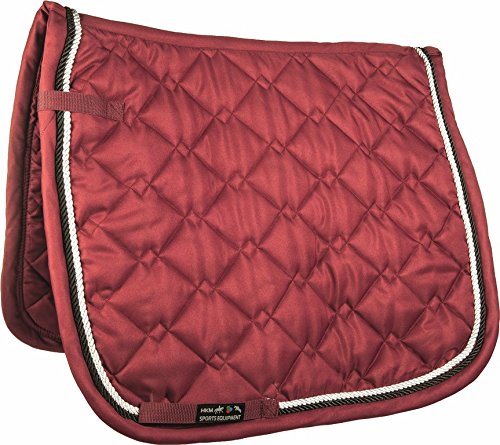 HKM 553381 Seattle Saddle Pad, M