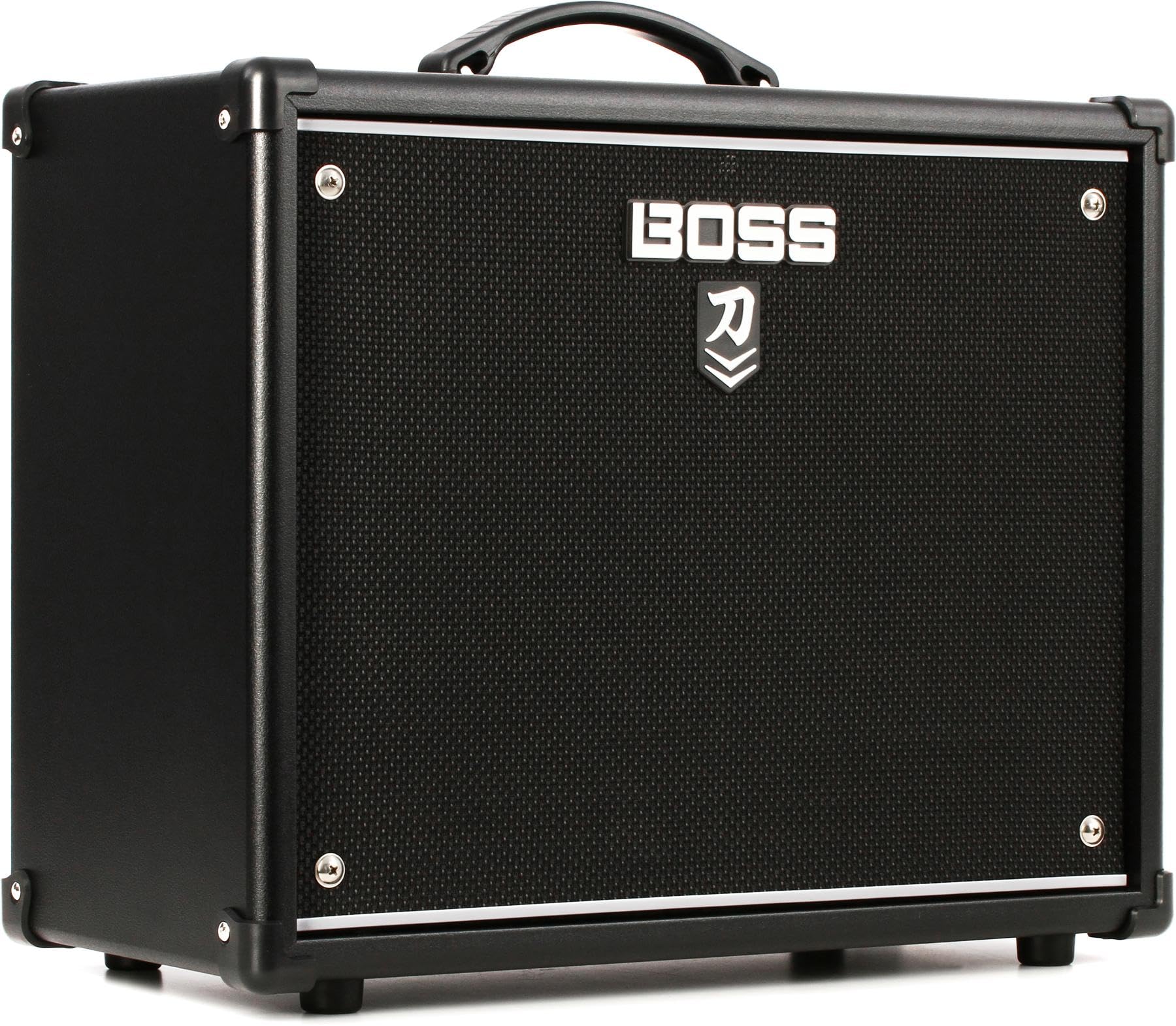 Boss Katana-50 MkII 1 x 12-inch 50-watt Combo Amp