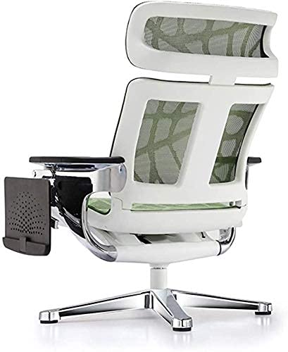 Boss Office Chair Ergonomic Office Chair Lumbar Support Mesh Chair Computer Desk Task Chair with Armrests Chair