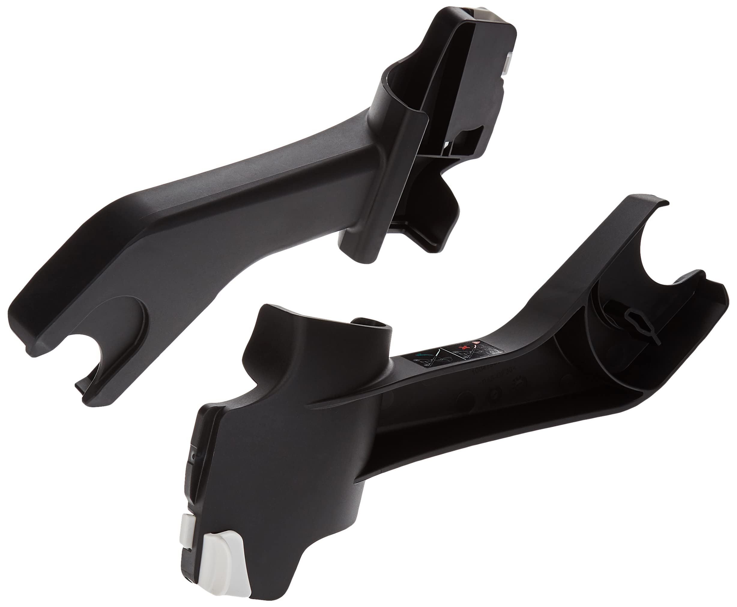Bugaboo Ant Car Seat Adapter - Easy Attach for A Click & Go System - Compatible with Selected Car Seats