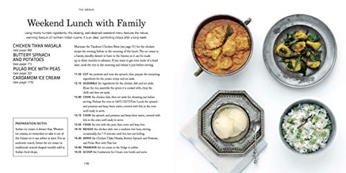 Easy Indian Cookbook: Over 70 Deliciously Simple Recipes
