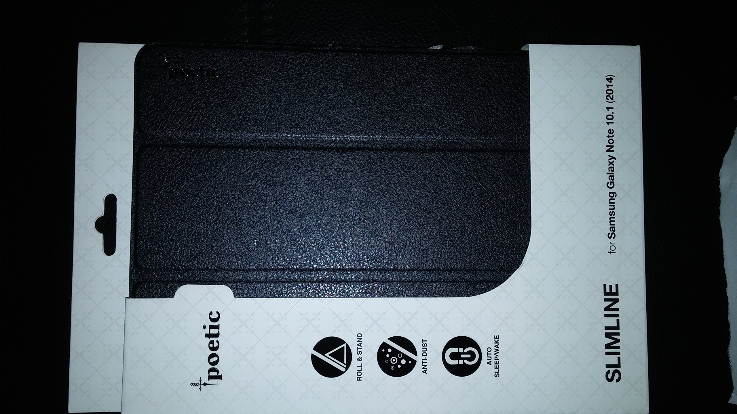 Samsung Galaxy Note 10.1 2014 Edition 4G LTE Tablet, Black 10.1-Inch 32GB (Verizon Wireless)