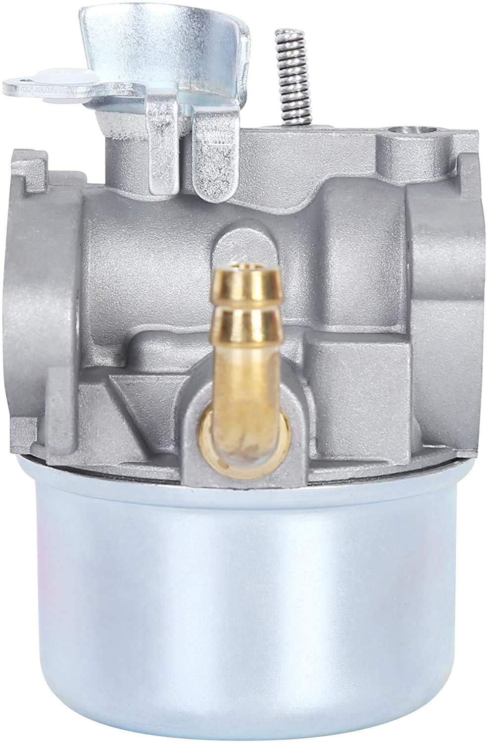 Carburetor for Coleman PowerMate PM0401851 PM0543250 PM0543000 PM0543250 4000 Watt Generator w/ 6.0hp OVH B&S Engine