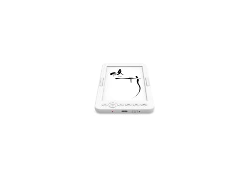 eBook Reader| eReader| 4.7" E-Ink Display| 4.7" ebook Reader| Pocket ebooks| Lightest ebook| Smallest ebooks| Eye Protection ebook