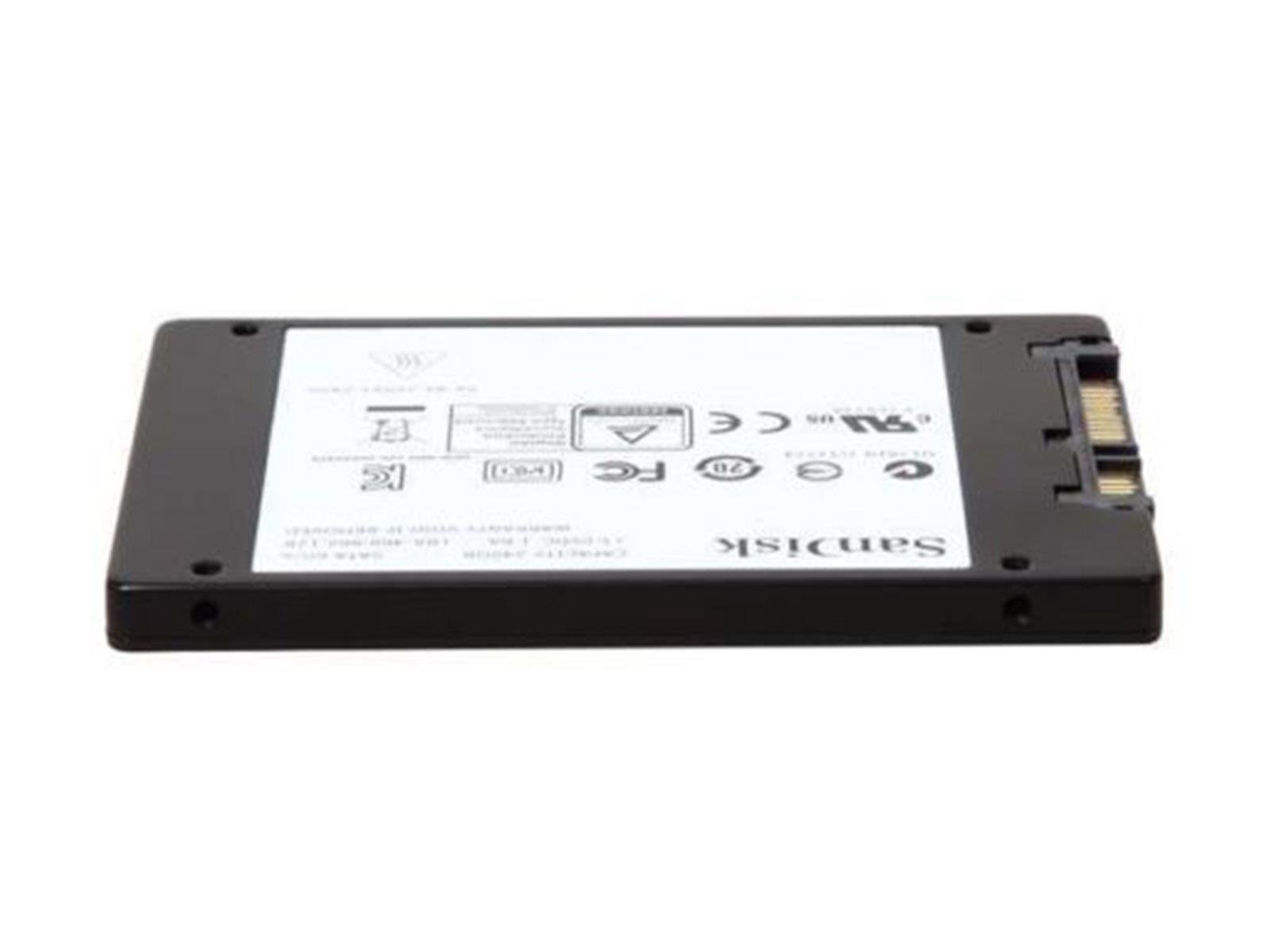 SanDisk Extreme PRO 960GB SATA 6.0GB/s 2.5-Inch 7mm Height Solid State Drive (SSD) with 10-Year Warranty- SDSSDXPS-960G-G25