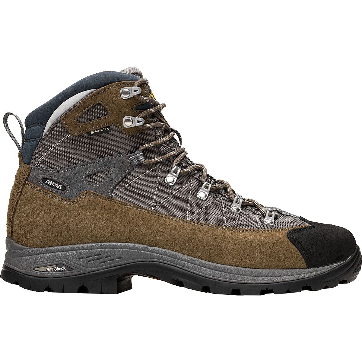 ASOLO Finder GV Truffle/Stone 11 D (M)