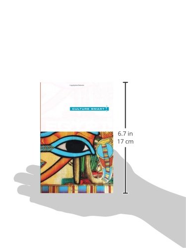 Egypt - Culture Smart!: The Essential Guide to Customs & Culture