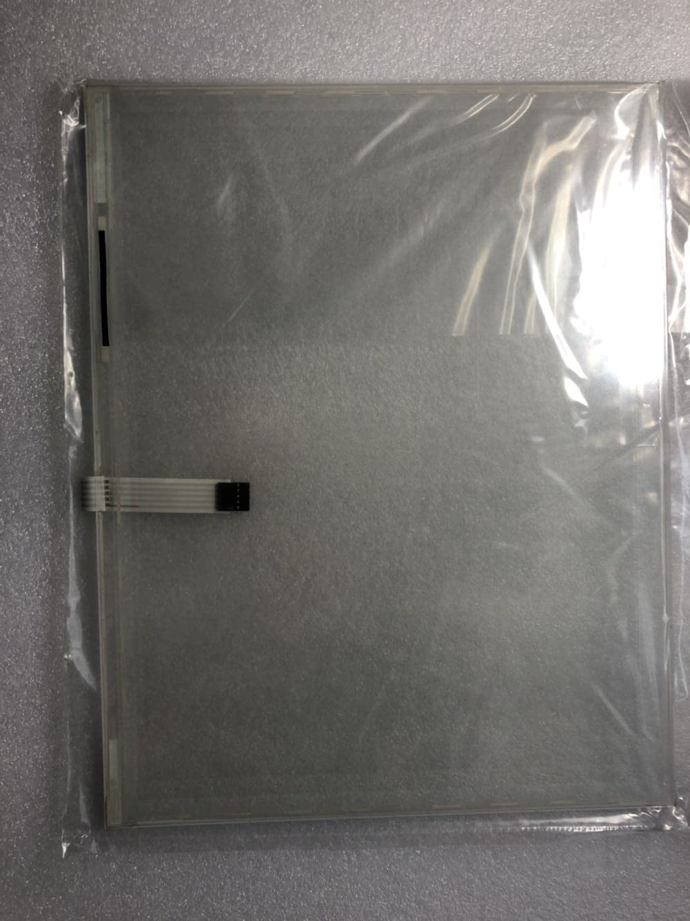 E863464 SCN-A5-FLT19.0-Z01-0H1-R New Touch Glass Touch Screen