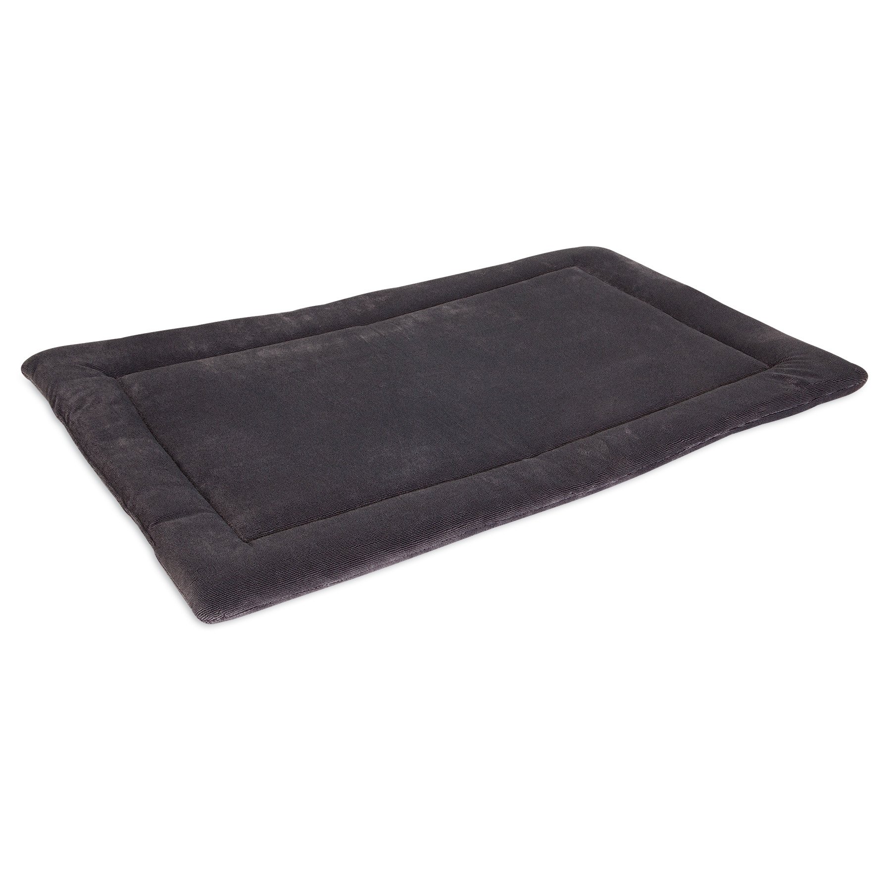 Aspen Pet Kennel Mat, 23-1/2 by 16-1/2-Inch