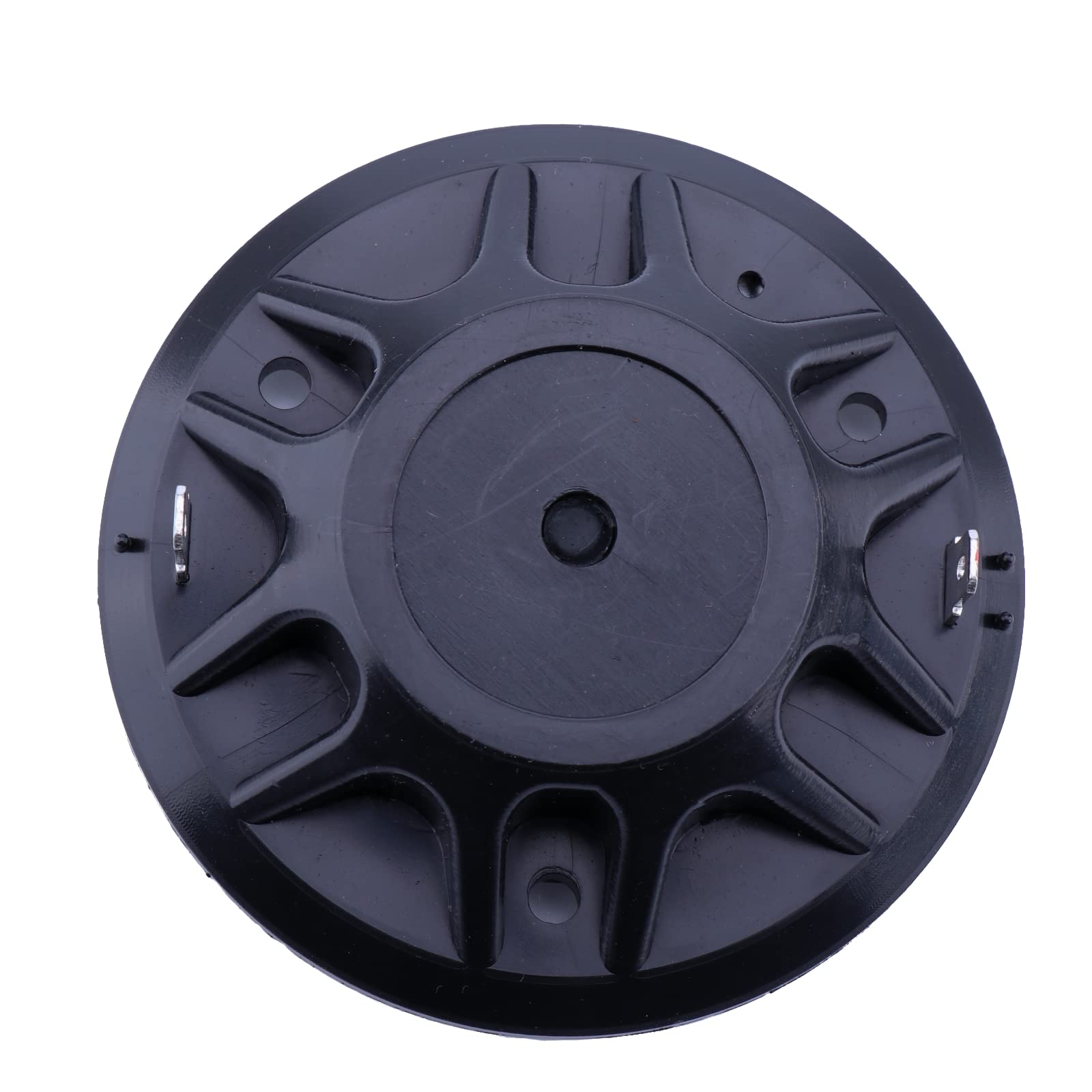 SPATHIPHYLLUM Speaker Diaphragm for Peavey RX14, 8 Ohm, D-RX14, PR10, PR12, PR12D, PR15, PR15D, PV112, PV115, PV115D, PV215, PV215D, PVX12, PVXp12, PVX15, PVXp15 and Many Others