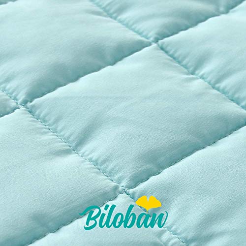 Toddler Nap Mat with Pillow and Fleece Blanket & Floor Lounger Reading Pillow Mattress Bed Cover, Whale
