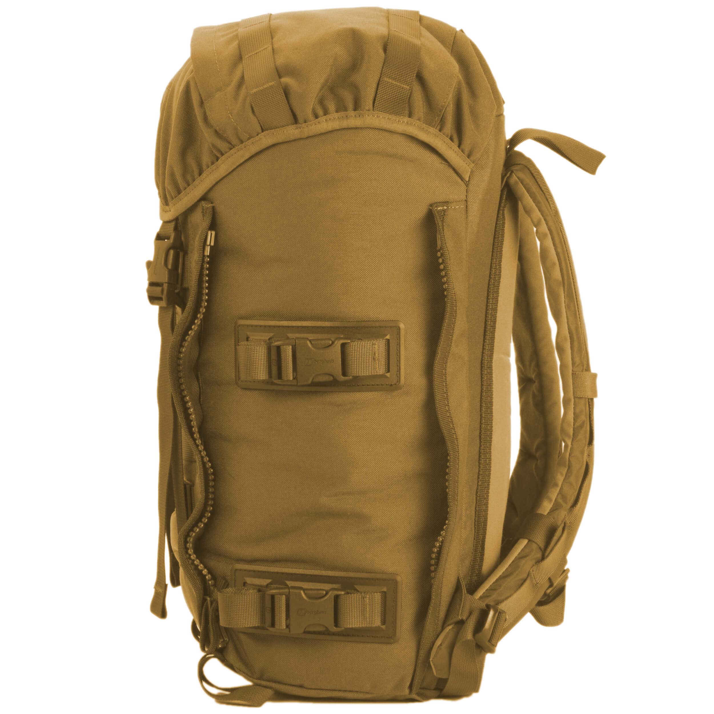 berghaus MMPS Centurio II 30 Coyote Brown