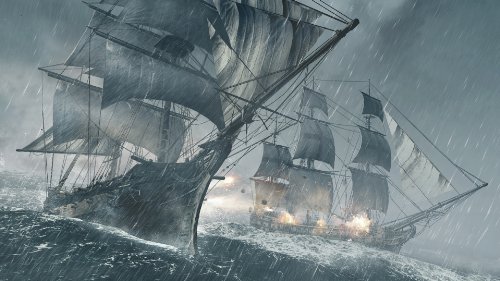 Assassin's Creed IV Black Flag Download - Xbox One [Digital Download]