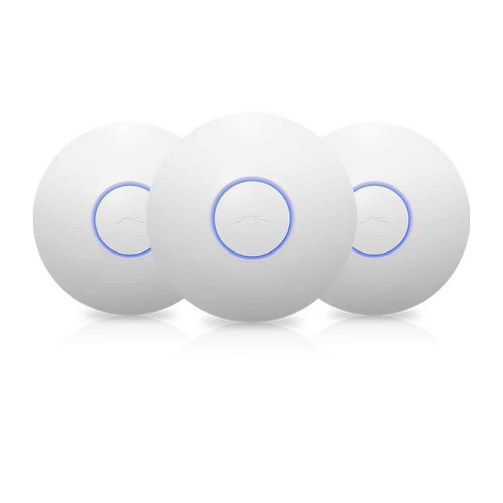 Ubiquiti UniFi Enterprise WiFi System AP-Pro (UAP-PRO)