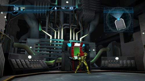 Metroid: Other M (Renewed)