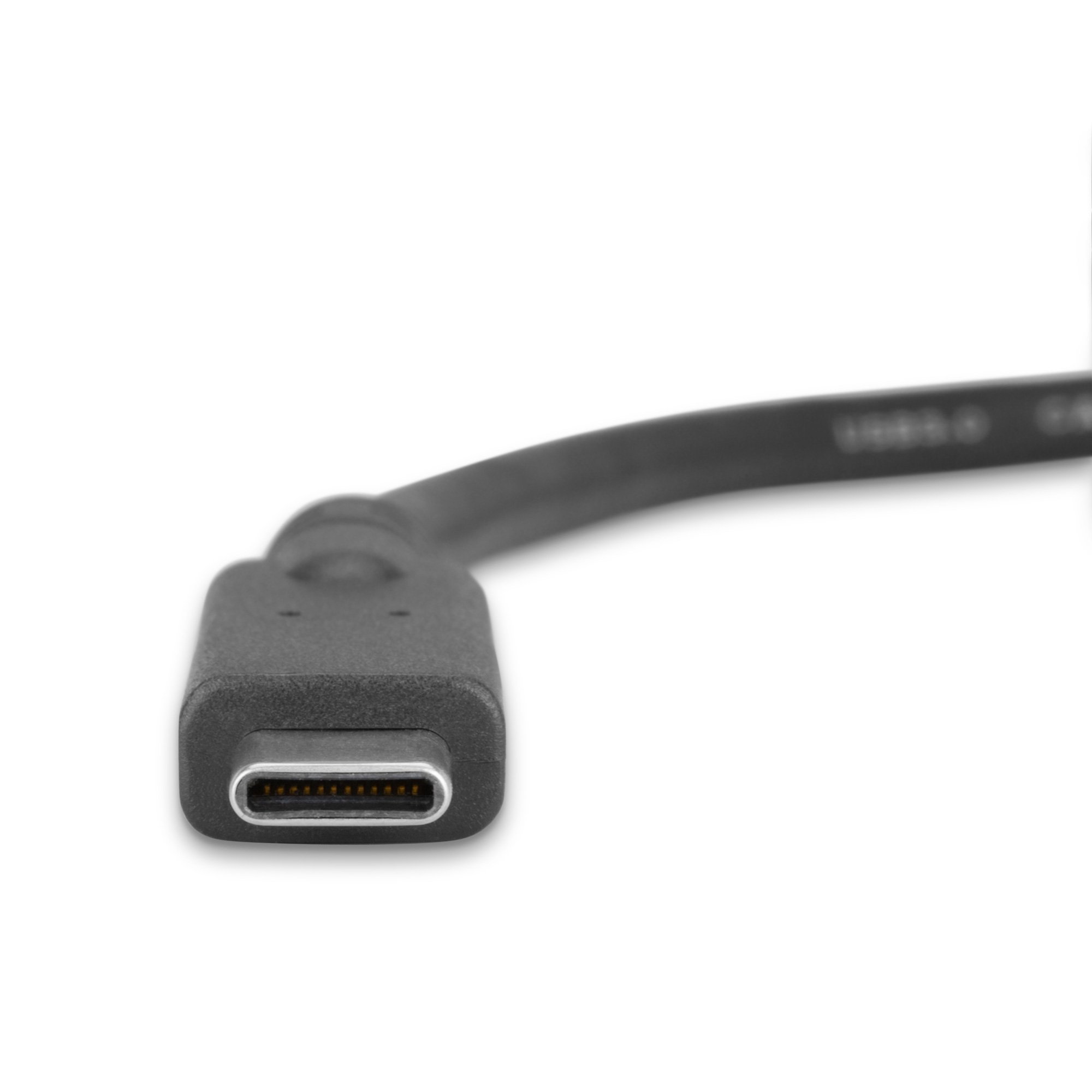 BoxWave Cable Compatible with Microsoft Surface Duo 2 5G - USB Expansion Adapter, Add USB Connected Hardware to Your Phone