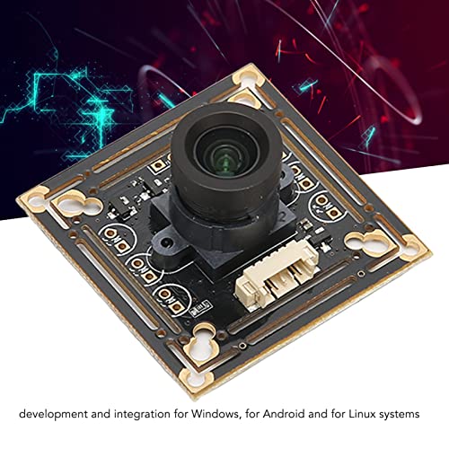 Camera Module, HD Camera Module 1080P 2MP PX for Industry