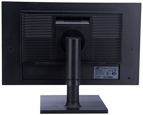 SAMSUNG 21.5'' Matte Black 1920x1080