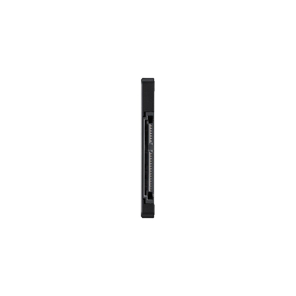 Samsung 850 EVO 500GB 2.5-Inch SATA III Internal SSD (MZ-75E500B/EU)
