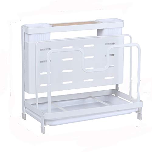 BHVXW Lid Rack Stand Spoon Holder Stove Organizer Home Storage Soup Spoon Modeling Racks Rests Kitchen Tools (Color : Onecolor)