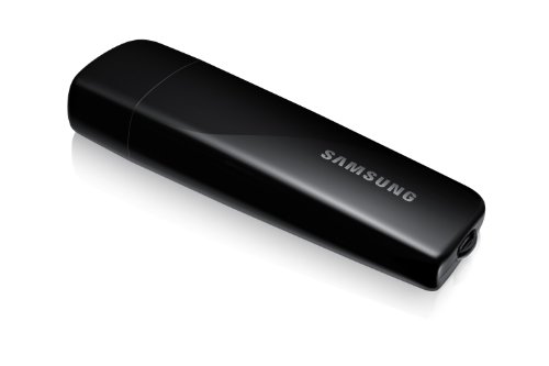 Samsung WIS12ABGNX LinkStick Wireless LAN Adapter