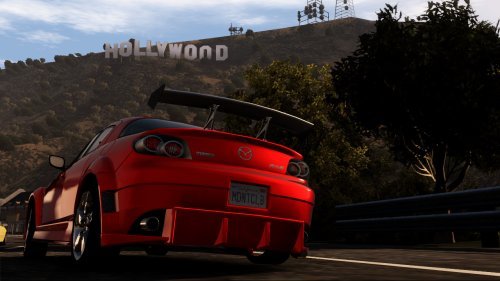 Midnight Club: Los Angeles - Xbox 360 (Renewed)