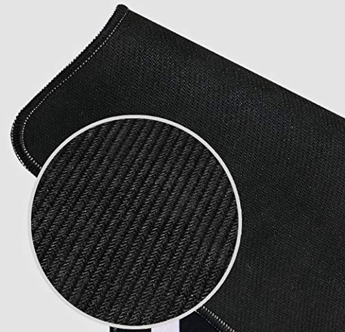 Basketball Footstep Training Mat, Non-Slip Regular Training System Blanket, Dribble Silent Sports Auxiliary Props,Training Pace Ball Control Player Equipment