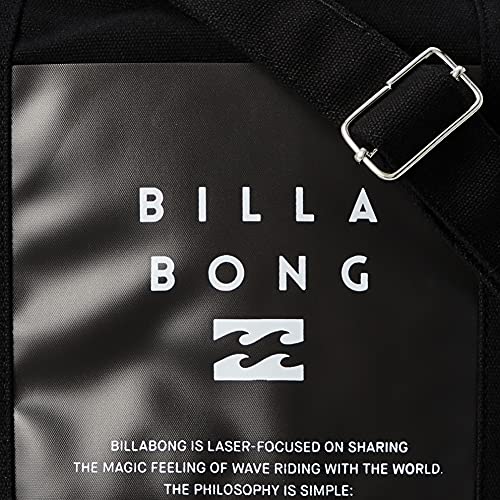 Billabong BB013931 TOTE BAG Women's Blk