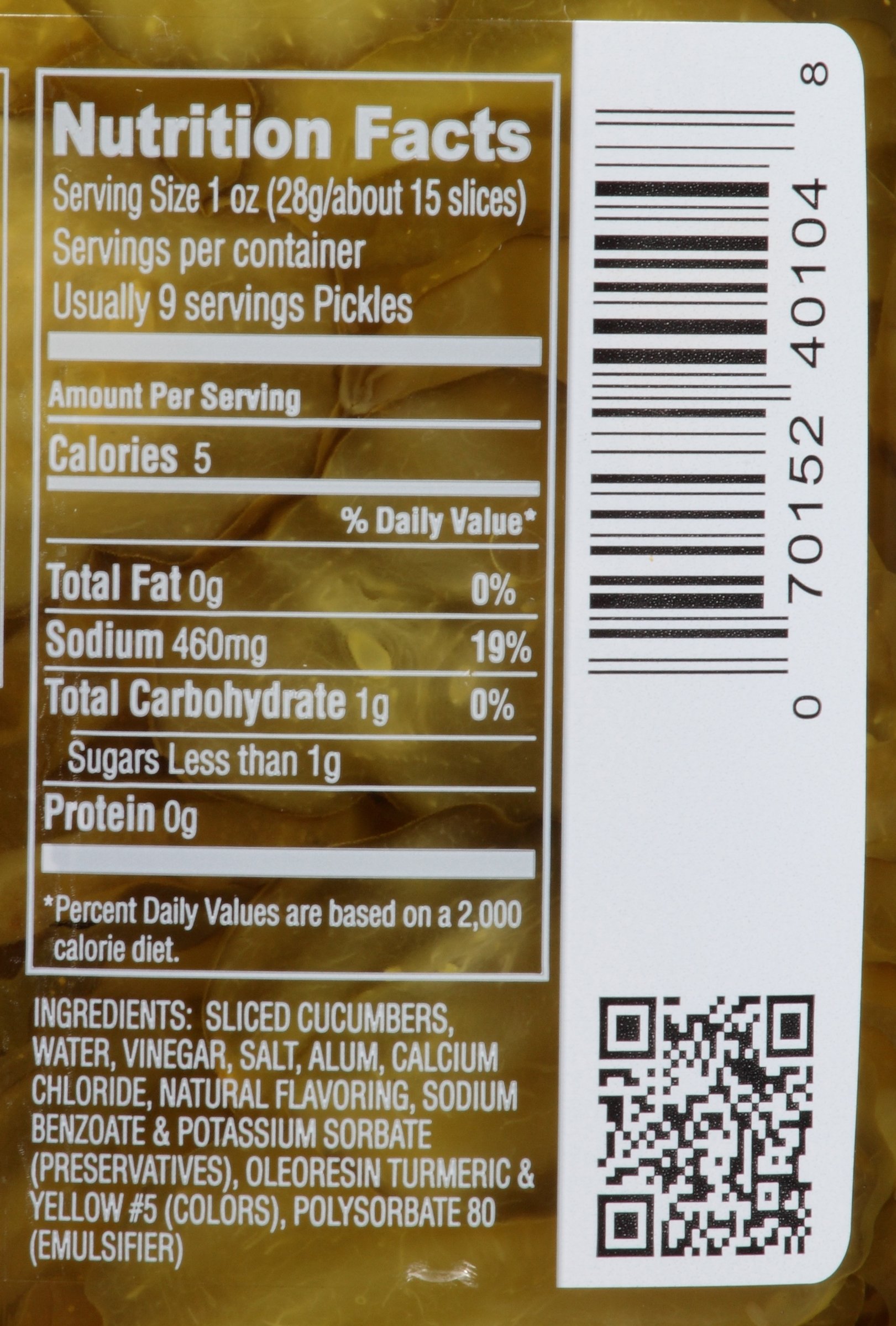 Best Maid Hamburger Slices 16 oz, 4 Pack
