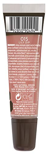 Burts Bees Lily Dip Lip Gloss, 14 GR