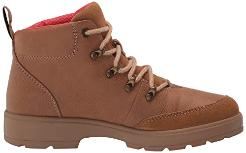 Billabong Women's Aurora Hiking Boot, Sahara, 7