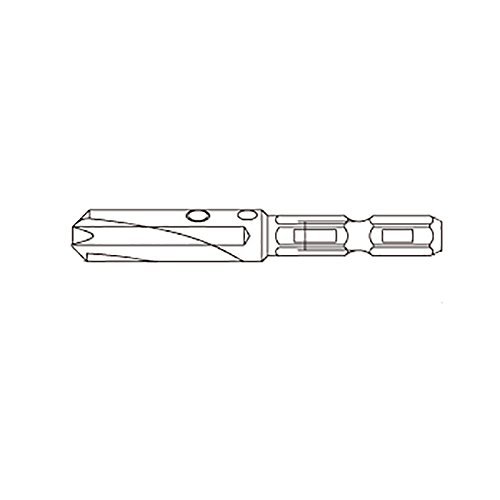 Star-M 58X-OD090 Hexagon Shaft Countersunk Cone, Outer Cone, 9