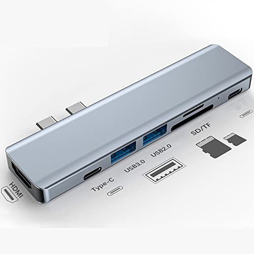 Computer Converter 3.0 hub Expansion Dock