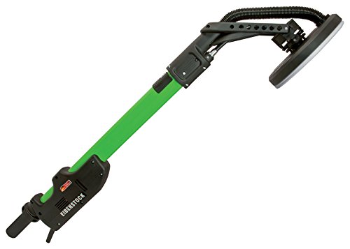 CS Unitec ELS 225.1 Long-Reach Drywall Sander, 9" Disc Diameter