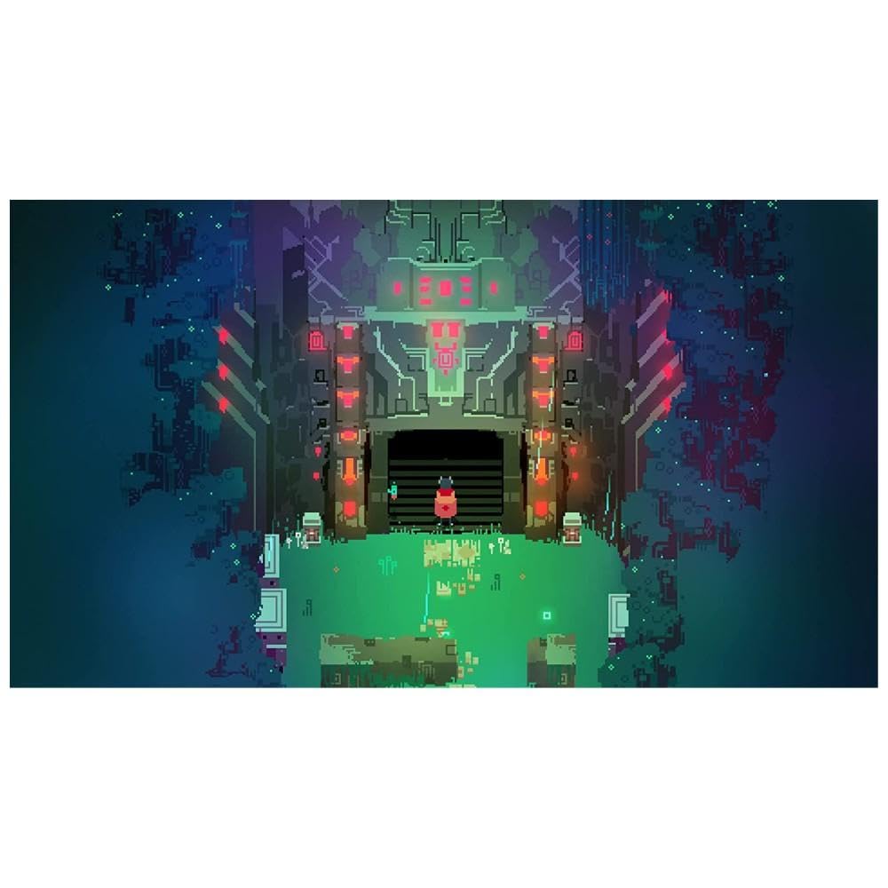 Hyper Light Drifter Special Edition - Nintendo Switch
