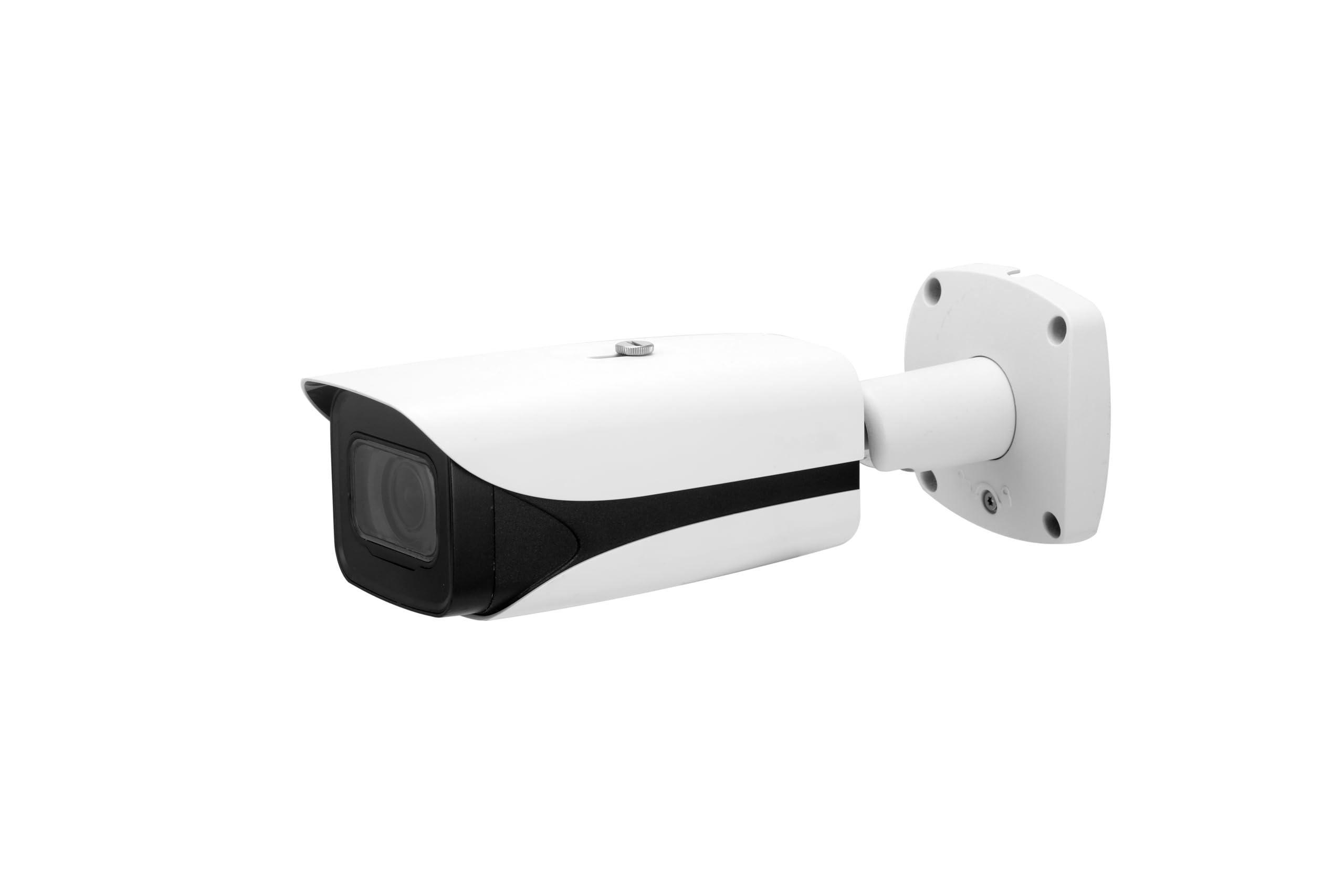 EmpireTech Smart AI 4K 8MP 1/1.8" CMOS IR IVS IP Bullet Camera Built-in MIC,ePoE and SMD 3.0,Face Detection,8mm–32mm Motorized Vari-Focal Lens IPC-B58IR-Z4E S3