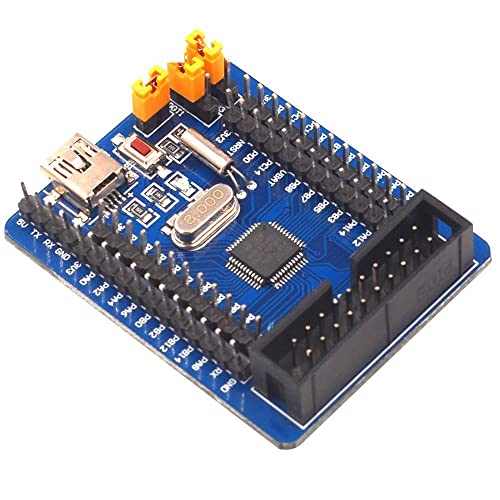 Cortex-M3 STM32F103C8T6 STM32 Core Board Mini Development Board